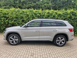 Шкода Kodiaq 2021 в Вильнюс, объемом двигателя 1.50 л и пробегом 185 тыс. км за 21650 €, фото 12 на AUTOMOTO.COM.LV