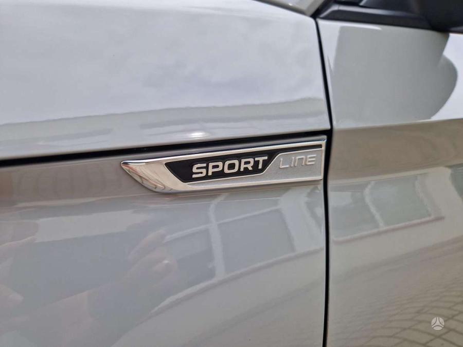 Шкода Kodiaq 2021 в Вильнюс, объемом двигателя 1.50 л и пробегом 185 тыс. км за 21650 €, фото 13 на AUTOMOTO.COM.LV
