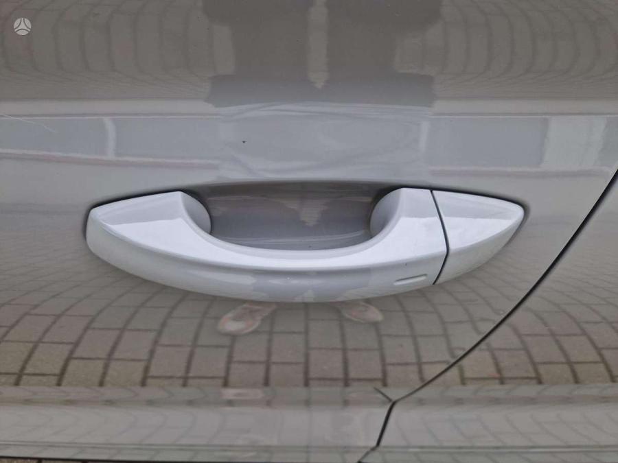 Шкода Kodiaq 2021 в Вильнюс, объемом двигателя 1.50 л и пробегом 185 тыс. км за 21650 €, фото 14 на AUTOMOTO.COM.LV