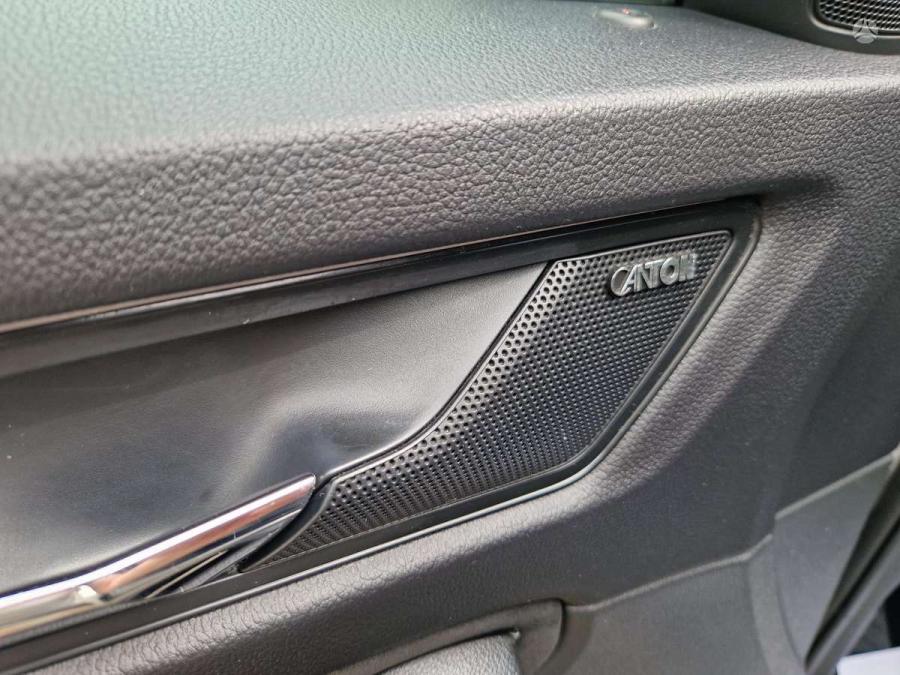 Шкода Kodiaq 2021 в Вильнюс, объемом двигателя 1.50 л и пробегом 185 тыс. км за 21650 €, фото 16 на AUTOMOTO.COM.LV