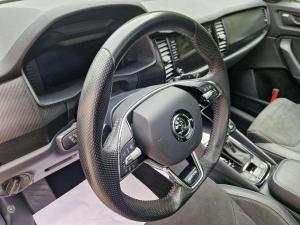 Шкода Kodiaq 2021 в Вильнюс, объемом двигателя 1.50 л и пробегом 185 тыс. км за 21650 €, фото 20 на AUTOMOTO.COM.LV