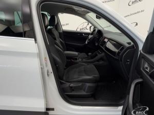 Шкода Kodiaq 2021 в Вильнюс, объемом двигателя 1.97 л и пробегом 72 тыс. км за 27900 €, фото 5 на AUTOMOTO.COM.LV
