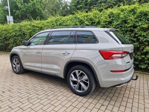 Шкода Kodiaq 2021 в Вильнюс, объемом двигателя 1.50 л и пробегом 185 тыс. км за 20750 €, фото 12 на AUTOMOTO.COM.LV