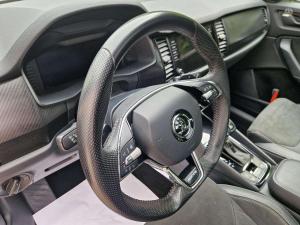 Шкода Kodiaq 2021 в Вильнюс, объемом двигателя 1.50 л и пробегом 185 тыс. км за 20750 €, фото 21 на AUTOMOTO.COM.LV