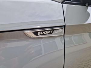 Skoda Kodiaq 2021 in Vilnius, with an engine capacity of 1.50 L and mileage of 185 thousand km for 20350 €, photo 5 on AUTOMOTO.COM.LV