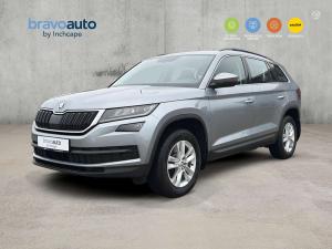 Skoda Kodiaq 2021 Klaipėda, ar dzinēja tilpumu 2.00 L un nobraukumu 112 tūkst. km par 23500 €, foto  vietnē AUTOMOTO.COM.LV