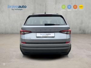 Skoda Kodiaq 2021 Klaipėda, ar dzinēja tilpumu 2.00 L un nobraukumu 112 tūkst. km par 23500 €, foto 5 vietnē AUTOMOTO.COM.LV
