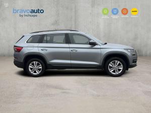Skoda Kodiaq 2021 Klaipėda, ar dzinēja tilpumu 2.00 L un nobraukumu 112 tūkst. km par 23500 €, foto 7 vietnē AUTOMOTO.COM.LV