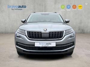Skoda Kodiaq 2021 Klaipėda, ar dzinēja tilpumu 2.00 L un nobraukumu 112 tūkst. km par 23500 €, foto 9 vietnē AUTOMOTO.COM.LV