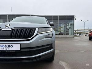 Skoda Kodiaq 2021 Klaipėda, ar dzinēja tilpumu 2.00 L un nobraukumu 112 tūkst. km par 23500 €, foto 11 vietnē AUTOMOTO.COM.LV