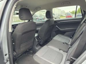 Skoda Kodiaq 2021 Klaipėda, ar dzinēja tilpumu 2.00 L un nobraukumu 112 tūkst. km par 23500 €, foto 15 vietnē AUTOMOTO.COM.LV