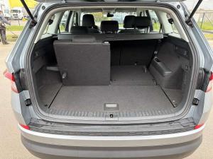 Skoda Kodiaq 2021 Klaipėda, ar dzinēja tilpumu 2.00 L un nobraukumu 112 tūkst. km par 23500 €, foto 16 vietnē AUTOMOTO.COM.LV