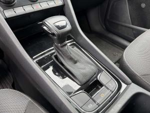 Skoda Kodiaq 2021 Klaipėda, ar dzinēja tilpumu 2.00 L un nobraukumu 112 tūkst. km par 23500 €, foto 18 vietnē AUTOMOTO.COM.LV