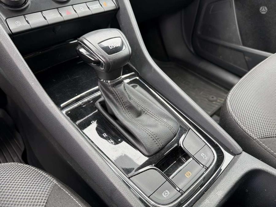 Skoda Kodiaq 2021 Klaipėda, ar dzinēja tilpumu 2.00 L un nobraukumu 112 tūkst. km par 23500 €, foto 18 vietnē AUTOMOTO.COM.LV