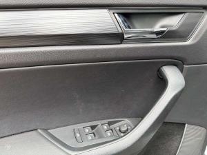 Skoda Kodiaq 2021 Klaipėda, ar dzinēja tilpumu 2.00 L un nobraukumu 112 tūkst. km par 23500 €, foto 19 vietnē AUTOMOTO.COM.LV