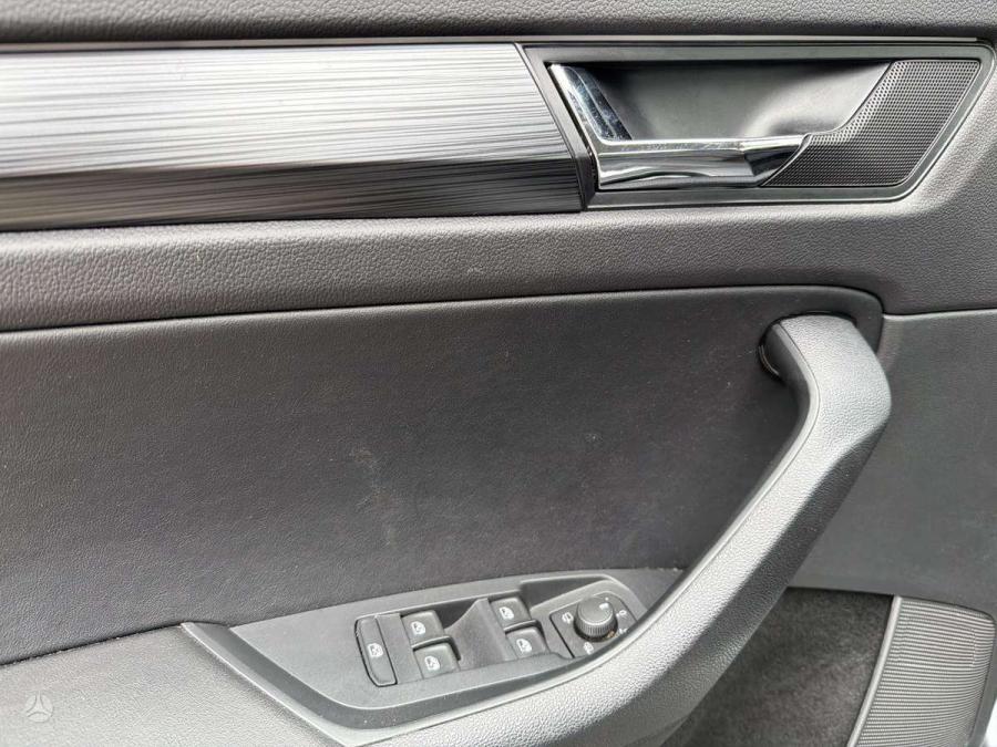 Skoda Kodiaq 2021 Klaipėda, ar dzinēja tilpumu 2.00 L un nobraukumu 112 tūkst. km par 23500 €, foto 19 vietnē AUTOMOTO.COM.LV