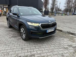 Skoda Kodiaq 2022 Kauņa, ar dzinēja tilpumu 1.97 L un nobraukumu 230 tūkst. km par 21500 €, foto 2 vietnē AUTOMOTO.COM.LV
