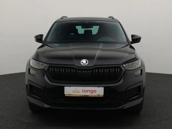 Skoda Kodiaq 2022 in Vilnius, with an engine capacity of 1.50 L and mileage of 163 thousand km for 27499 €, photo 3 on AUTOMOTO.COM.LV