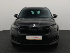 Шкода Kodiaq 2022 в Вильнюс, объемом двигателя 1.50 л и пробегом 163 тыс. км за 27499 €, фото 3 на AUTOMOTO.COM.LV