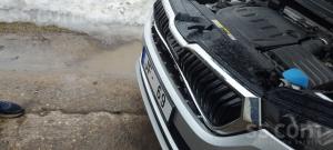Skoda Kodiaq 2022 Rīga, ar dzinēja tilpumu 2.00 L un nobraukumu 130 tūkst. km par 23800 €, foto 22 vietnē AUTOMOTO.COM.LV