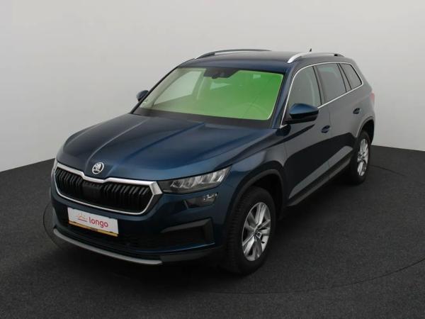 Шкода Kodiaq 2022 в Вильнюс, объемом двигателя 2.00 л и пробегом 203 тыс. км за 23199 €, фото 1 на AUTOMOTO.COM.LV