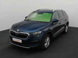Шкода Kodiaq 2022 в Вильнюс, объемом двигателя 2.00 л и пробегом 203 тыс. км за 23199 €, фото  на AUTOMOTO.COM.LV