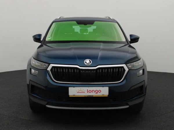 Шкода Kodiaq 2022 в Вильнюс, объемом двигателя 2.00 л и пробегом 203 тыс. км за 23199 €, фото 3 на AUTOMOTO.COM.LV