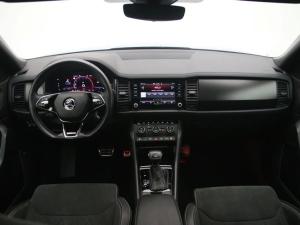 Шкода Kodiaq 2022 в Вильнюс, объемом двигателя 2.00 л и пробегом 199 тыс. км за 25999 €, фото 3 на AUTOMOTO.COM.LV
