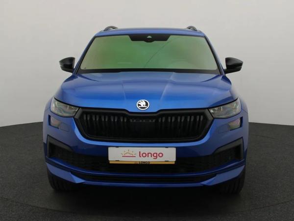 Skoda Kodiaq 2022 Viļņa, ar dzinēja tilpumu 2.00 L un nobraukumu 199 tūkst. km par 25999 €, foto 3 vietnē AUTOMOTO.COM.LV