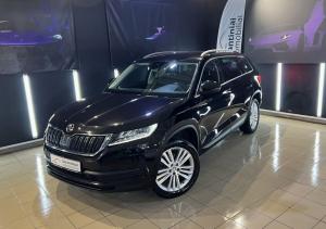 Шкода Kodiaq 2022 в Вильнюс, объемом двигателя 1.50 л и пробегом 135 тыс. км за 26250 €, фото  на AUTOMOTO.COM.LV