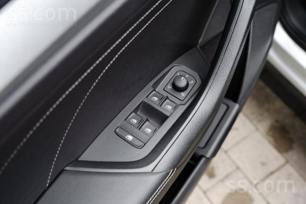 Шкода Kodiaq 2022 в Рига, объемом двигателя 2.00 л и пробегом 137 тыс. км за 24700 €, фото 7 на AUTOMOTO.COM.LV