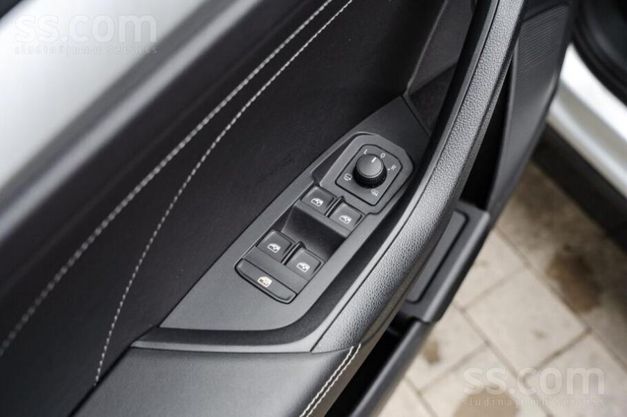 Skoda Kodiaq 2022 Rīga, ar dzinēja tilpumu 2.00 L un nobraukumu 137 tūkst. km par 24700 €, foto 8 vietnē AUTOMOTO.COM.LV