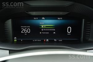 Skoda Kodiaq 2022 Rīga, ar dzinēja tilpumu 2.00 L un nobraukumu 137 tūkst. km par 24700 €, foto 12 vietnē AUTOMOTO.COM.LV