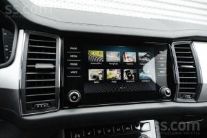 Skoda Kodiaq 2022 Rīga, ar dzinēja tilpumu 2.00 L un nobraukumu 137 tūkst. km par 24700 €, foto 15 vietnē AUTOMOTO.COM.LV