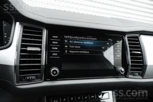Skoda Kodiaq 2022 Rīga, ar dzinēja tilpumu 2.00 L un nobraukumu 137 tūkst. km par 24700 €, foto 18 vietnē AUTOMOTO.COM.LV