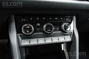 Skoda Kodiaq 2022 Rīga, ar dzinēja tilpumu 2.00 L un nobraukumu 137 tūkst. km par 24700 €, foto 20 vietnē AUTOMOTO.COM.LV