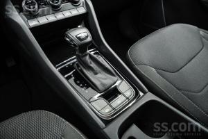 Skoda Kodiaq 2022 Rīga, ar dzinēja tilpumu 2.00 L un nobraukumu 137 tūkst. km par 24700 €, foto 21 vietnē AUTOMOTO.COM.LV