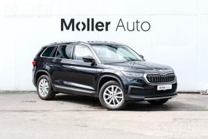 Skoda Kodiaq 2022 Rīga, ar dzinēja tilpumu 2.00 L un nobraukumu 132 tūkst. km par 28650 €, foto 3 vietnē AUTOMOTO.COM.LV
