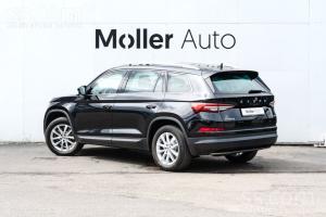 Skoda Kodiaq 2022 Rīga, ar dzinēja tilpumu 2.00 L un nobraukumu 132 tūkst. km par 28650 €, foto 4 vietnē AUTOMOTO.COM.LV