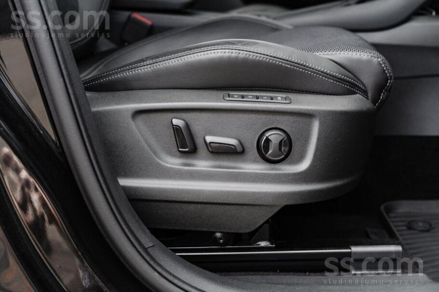 Skoda Kodiaq 2022 Rīga, ar dzinēja tilpumu 2.00 L un nobraukumu 132 tūkst. km par 28650 €, foto 9 vietnē AUTOMOTO.COM.LV