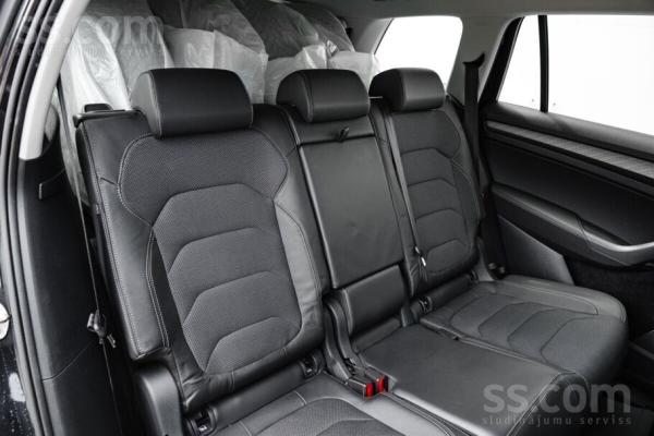 Skoda Kodiaq 2022 Rīga, ar dzinēja tilpumu 2.00 L un nobraukumu 132 tūkst. km par 28650 €, foto 10 vietnē AUTOMOTO.COM.LV