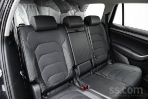 Skoda Kodiaq 2022 Rīga, ar dzinēja tilpumu 2.00 L un nobraukumu 132 tūkst. km par 28650 €, foto 11 vietnē AUTOMOTO.COM.LV
