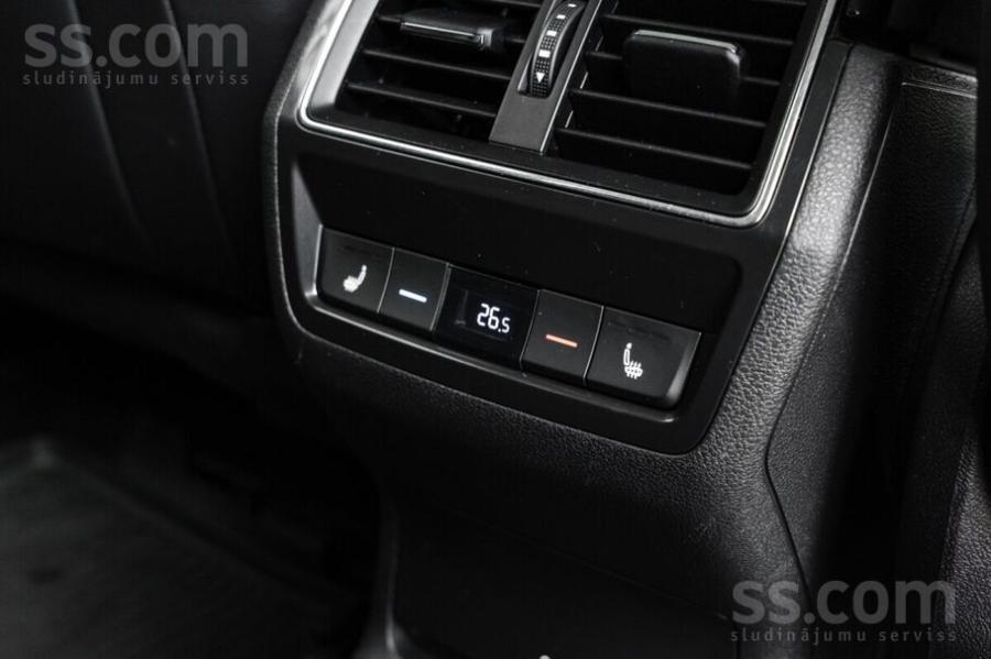 Skoda Kodiaq 2022 Rīga, ar dzinēja tilpumu 2.00 L un nobraukumu 132 tūkst. km par 28650 €, foto 12 vietnē AUTOMOTO.COM.LV