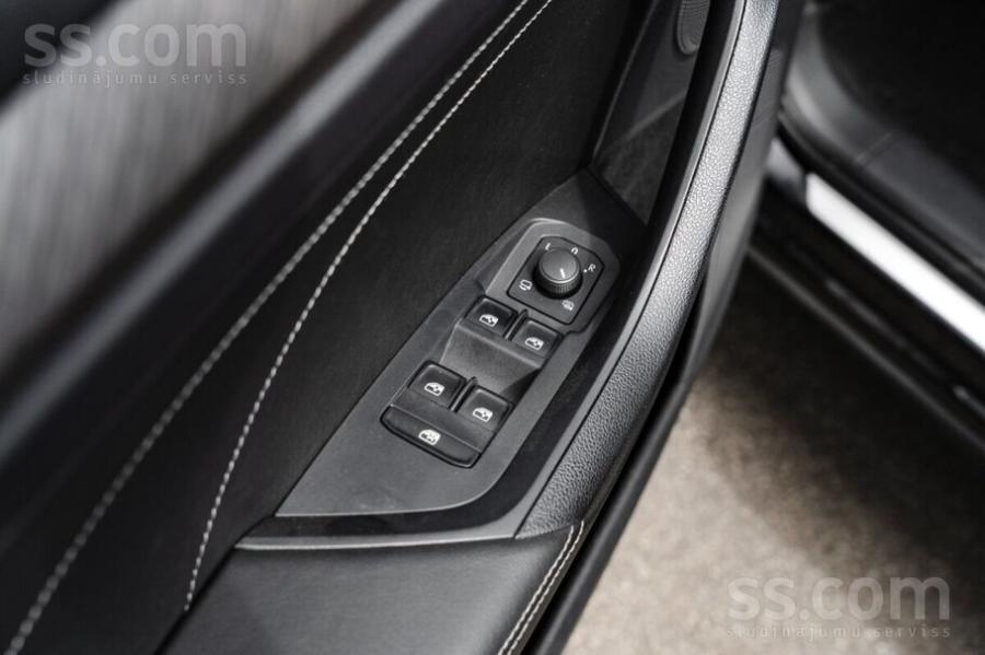 Skoda Kodiaq 2022 Rīga, ar dzinēja tilpumu 2.00 L un nobraukumu 132 tūkst. km par 28650 €, foto 13 vietnē AUTOMOTO.COM.LV