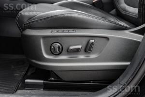 Skoda Kodiaq 2022 Rīga, ar dzinēja tilpumu 2.00 L un nobraukumu 132 tūkst. km par 28650 €, foto 14 vietnē AUTOMOTO.COM.LV
