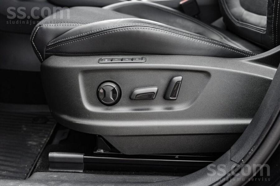Skoda Kodiaq 2022 Rīga, ar dzinēja tilpumu 2.00 L un nobraukumu 132 tūkst. km par 28650 €, foto 14 vietnē AUTOMOTO.COM.LV