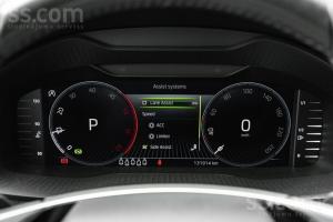 Skoda Kodiaq 2022 Rīga, ar dzinēja tilpumu 2.00 L un nobraukumu 132 tūkst. km par 28650 €, foto 18 vietnē AUTOMOTO.COM.LV