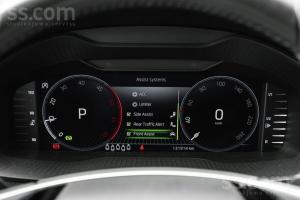 Skoda Kodiaq 2022 Rīga, ar dzinēja tilpumu 2.00 L un nobraukumu 132 tūkst. km par 28650 €, foto 19 vietnē AUTOMOTO.COM.LV