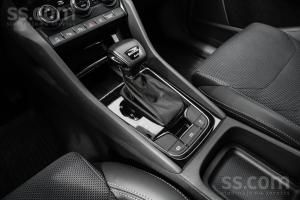 Skoda Kodiaq 2022 Rīga, ar dzinēja tilpumu 2.00 L un nobraukumu 132 tūkst. km par 28650 €, foto 21 vietnē AUTOMOTO.COM.LV