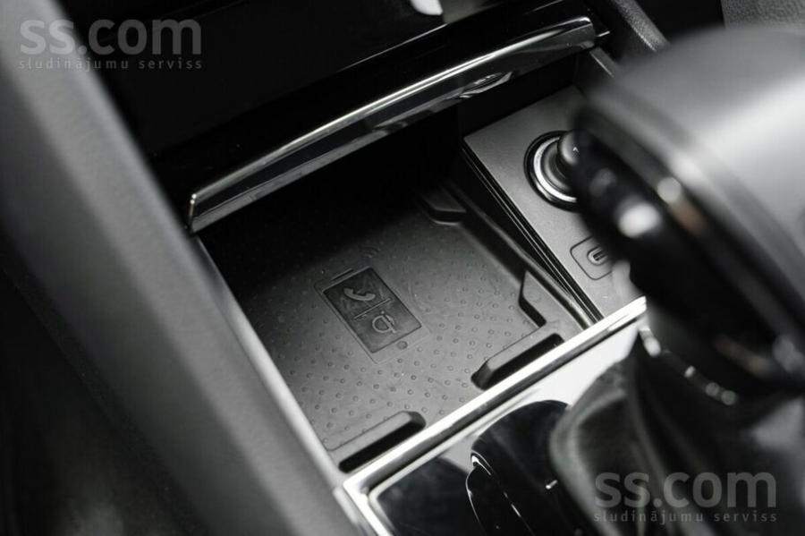 Skoda Kodiaq 2022 Rīga, ar dzinēja tilpumu 2.00 L un nobraukumu 132 tūkst. km par 28650 €, foto 22 vietnē AUTOMOTO.COM.LV